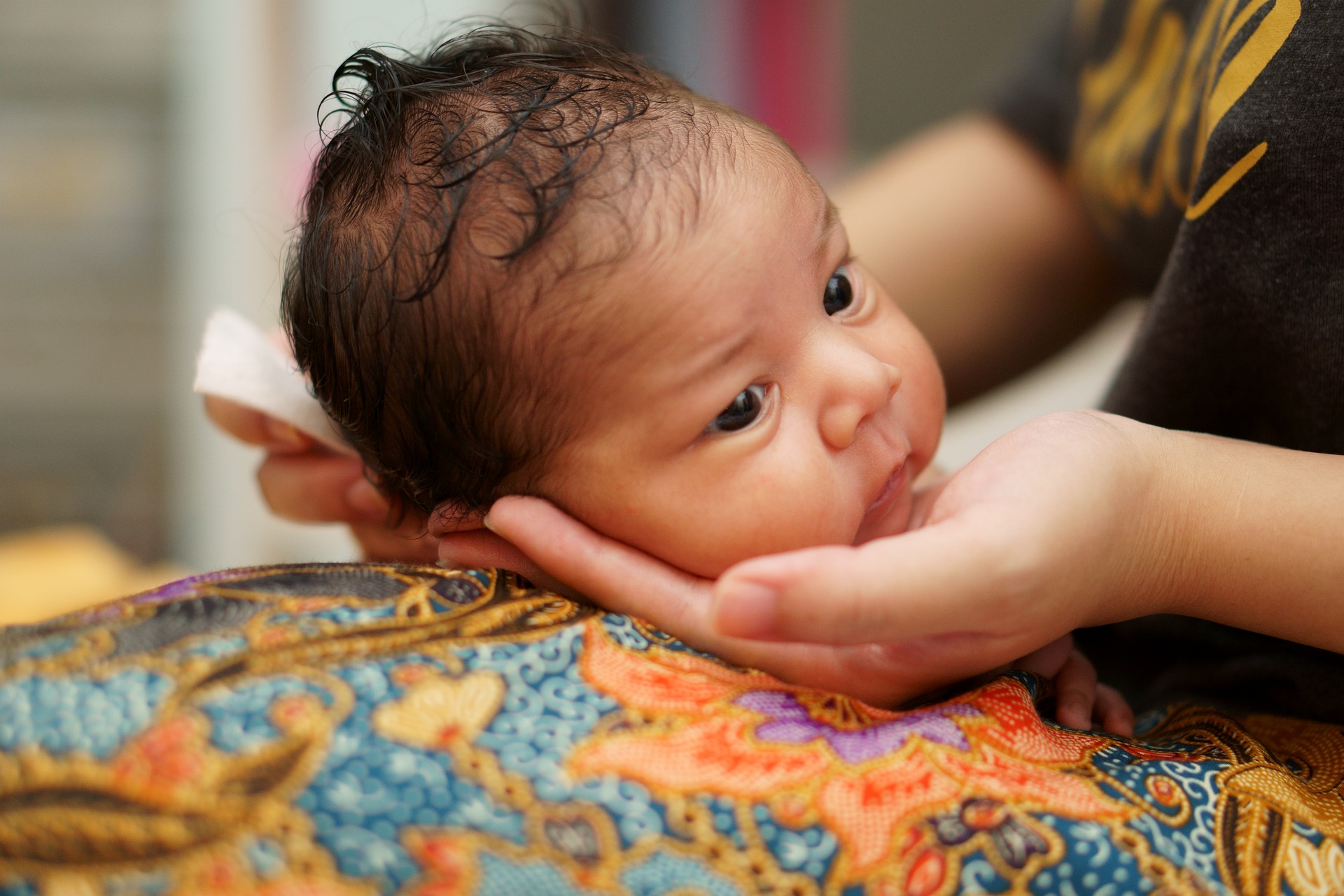 Common Causes of low milk supply and how to get help - Gwinnett ...
